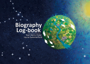 Biography Log-book, print edition - Holistic Biography Work