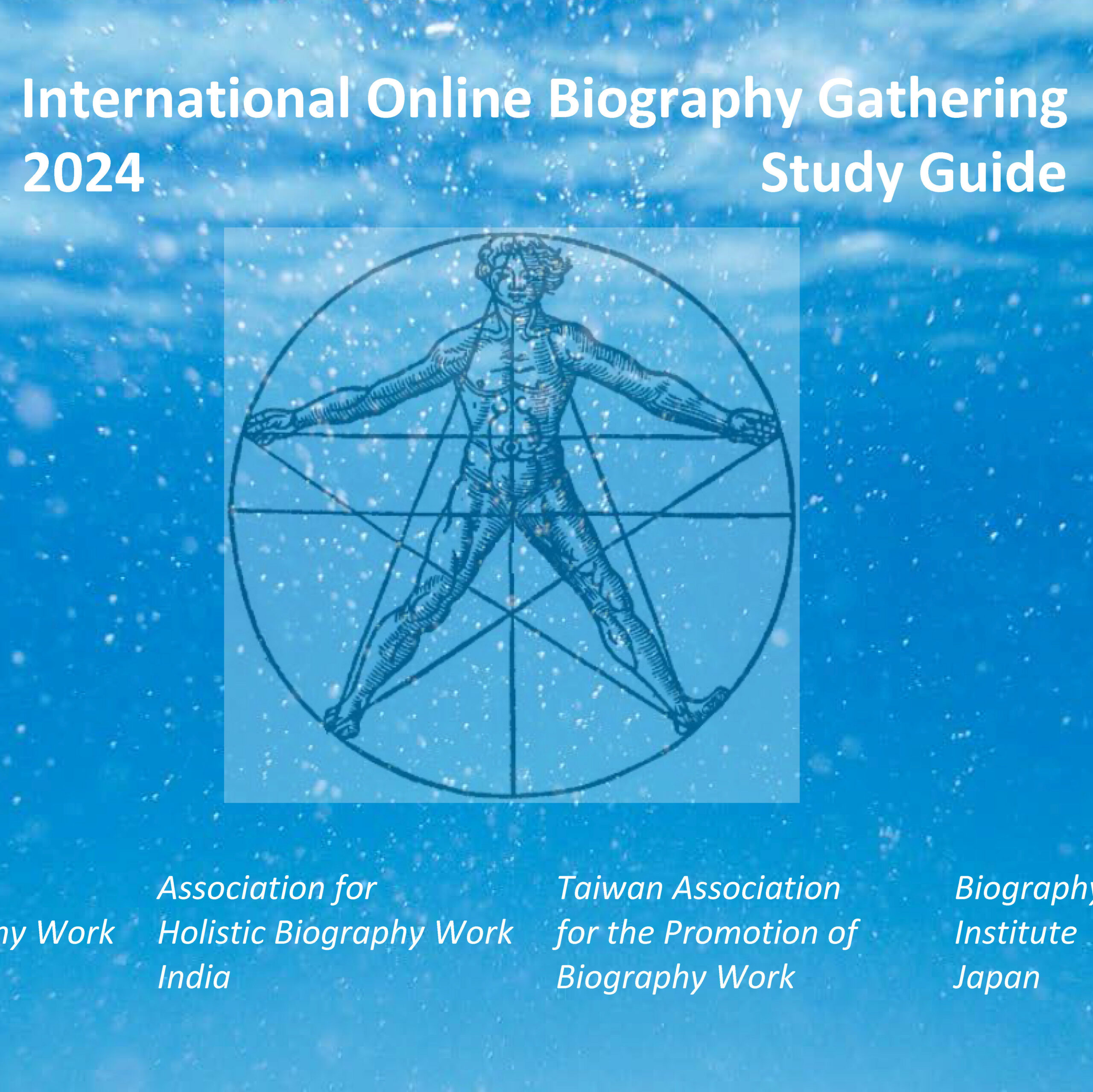 2024 Biography Gathering Learning Pack - Holistic Biography Work